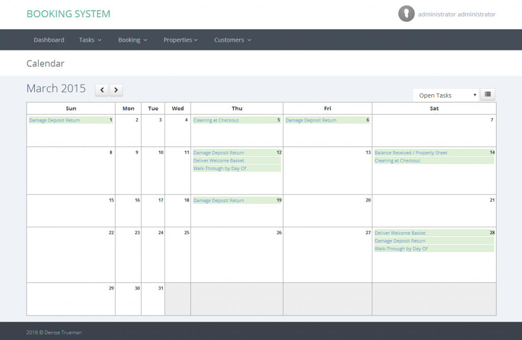 booking-5 - Emax Software