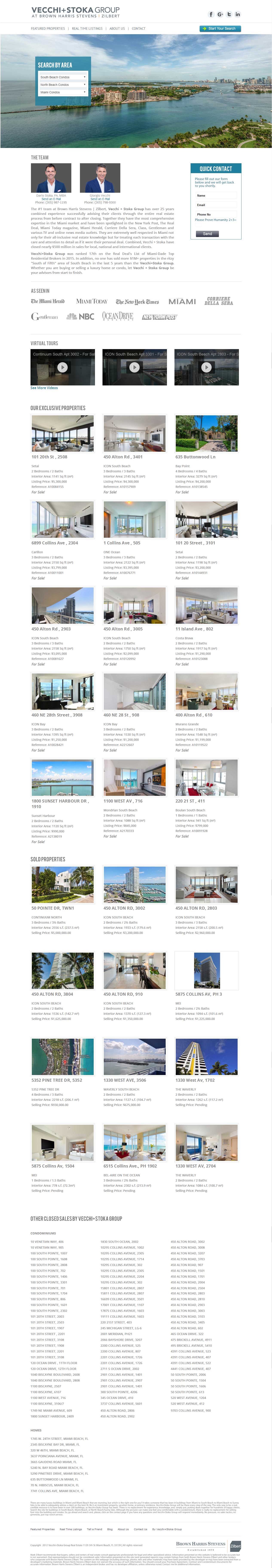 vecchistokagroup-1 - Emax Software